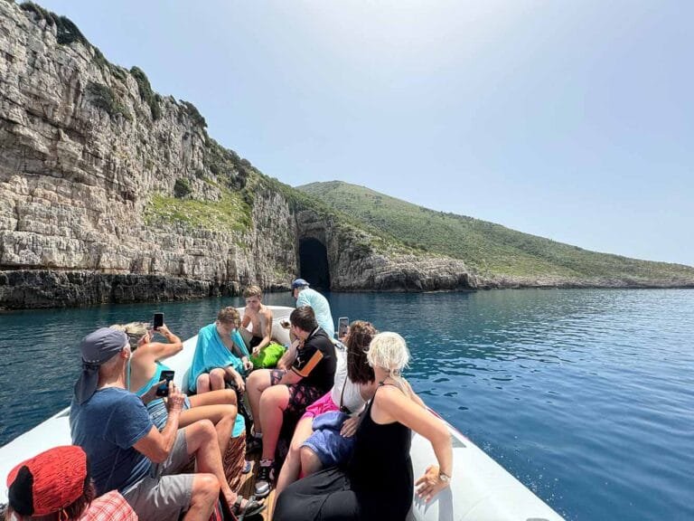 History of Ionian & Adriatic Seas - A Gateway to Ancient Civilizations